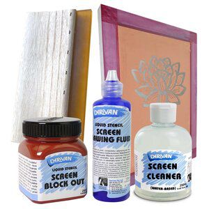 Derivan | Art Supplies | Acrylic | Face Paint | Fabric Paint