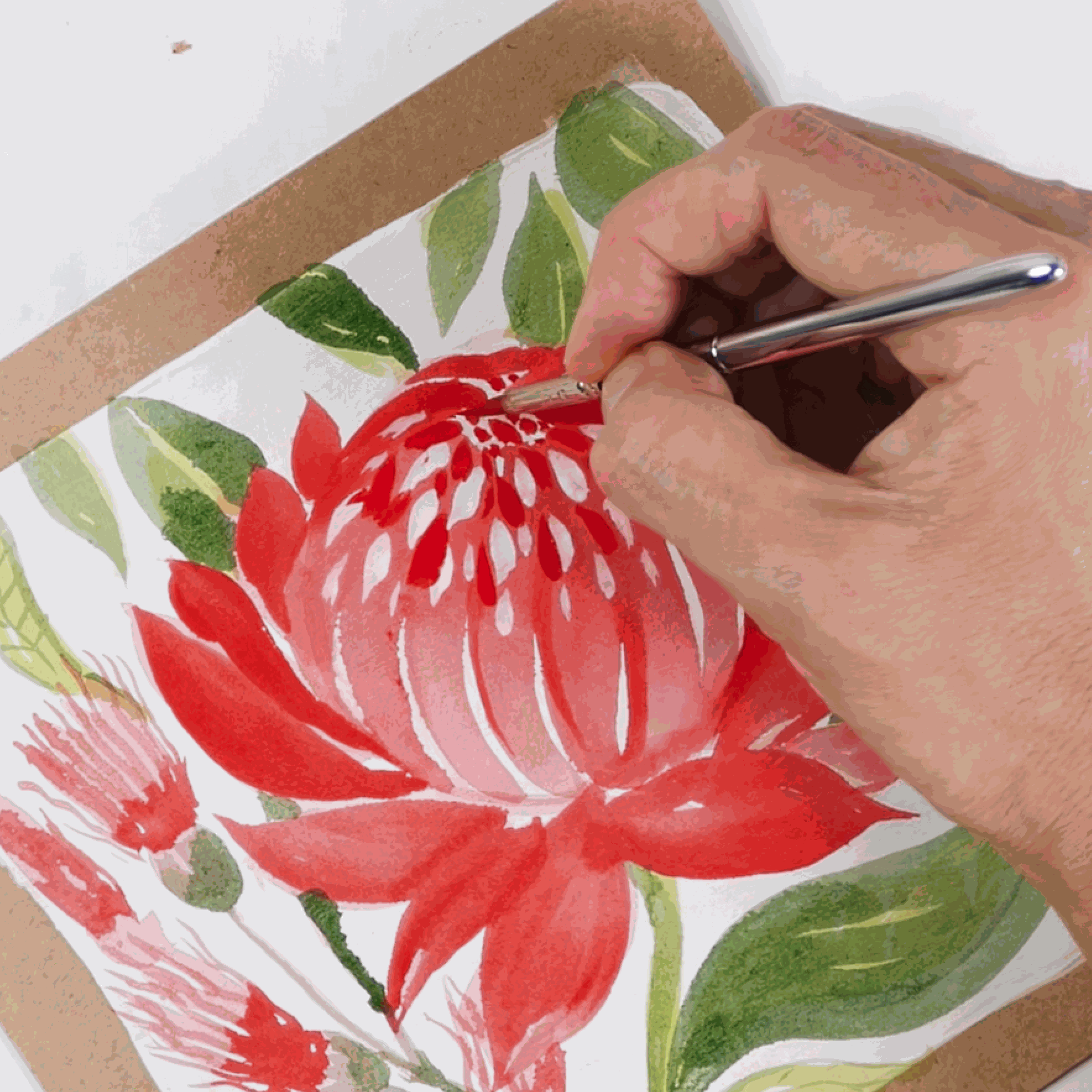 Derivan | Art Supplies | Acrylic | Face Paint | Fabric Paint