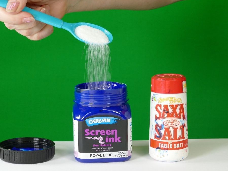 Screen Printing Ink | Water-Based Screen Printing Ink