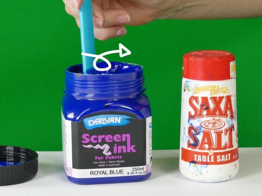 Screen Printing Ink | Water-Based Screen Printing Ink