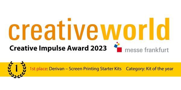 Derivan | Art Supplies | Acrylic | Face Paint | Fabric Paint