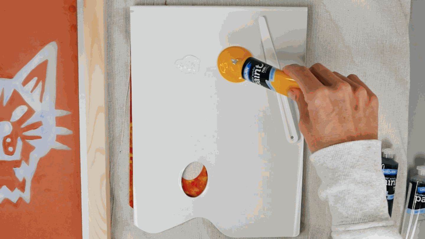 Screen Printing Kits for Paper | Silkscreen Printing