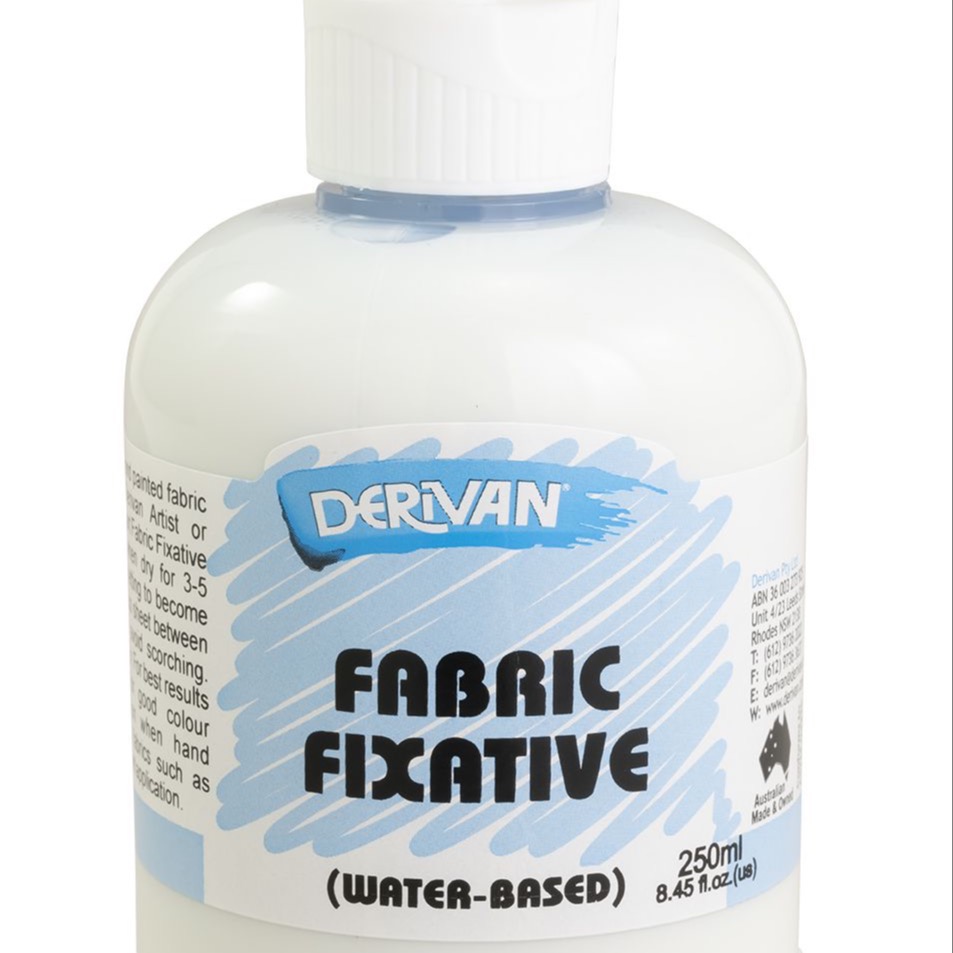 Fabric painting techniques | Learn how