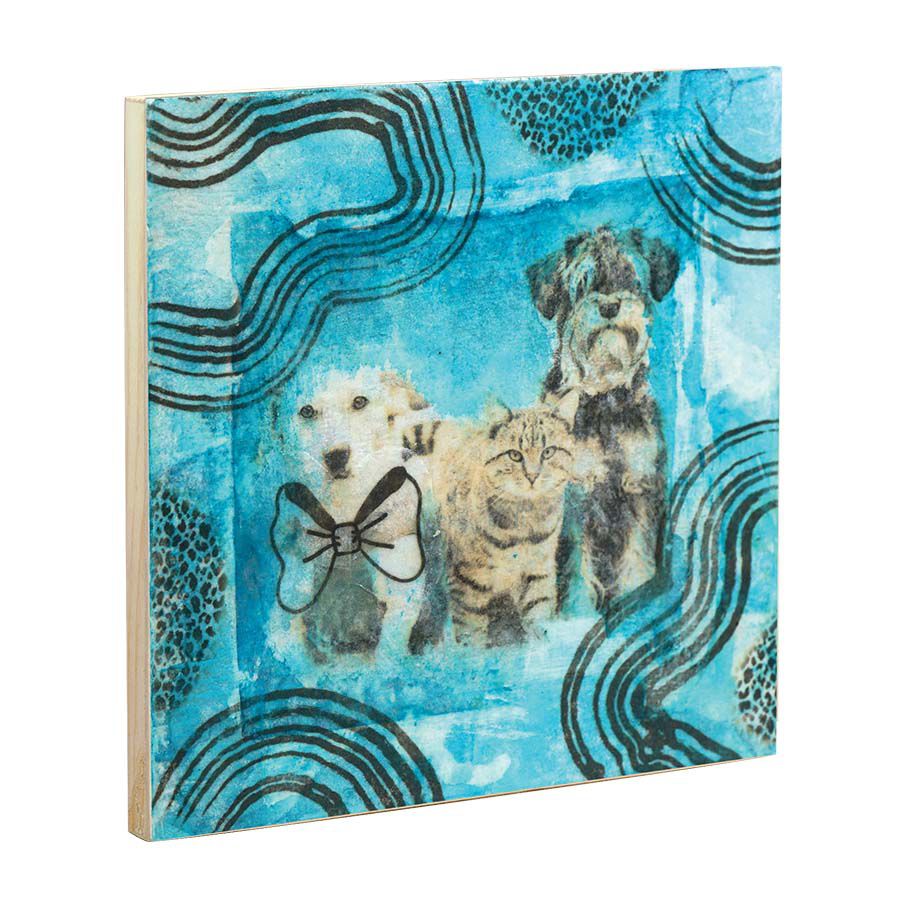 Step-by-Step Guide to Photo Image Transfer | Derivan Products