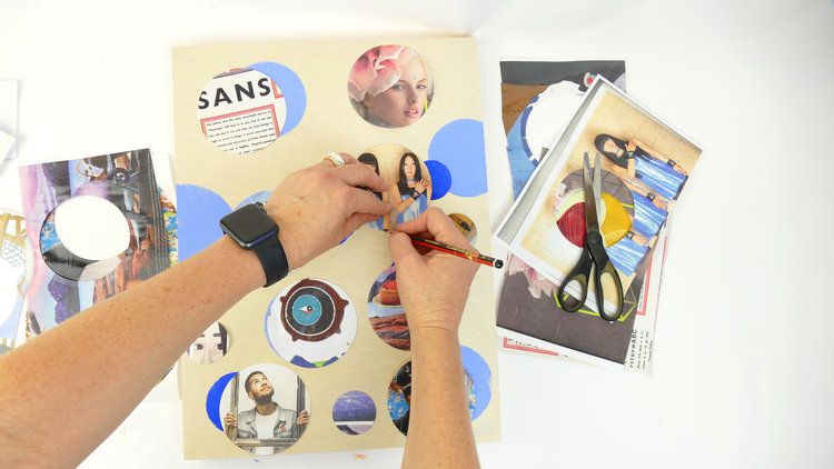 Step-by-Step Guide to Photo Image Transfer | Derivan Products