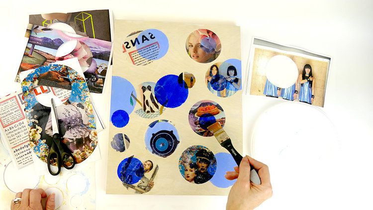 Step-by-Step Guide to Photo Image Transfer | Derivan Products